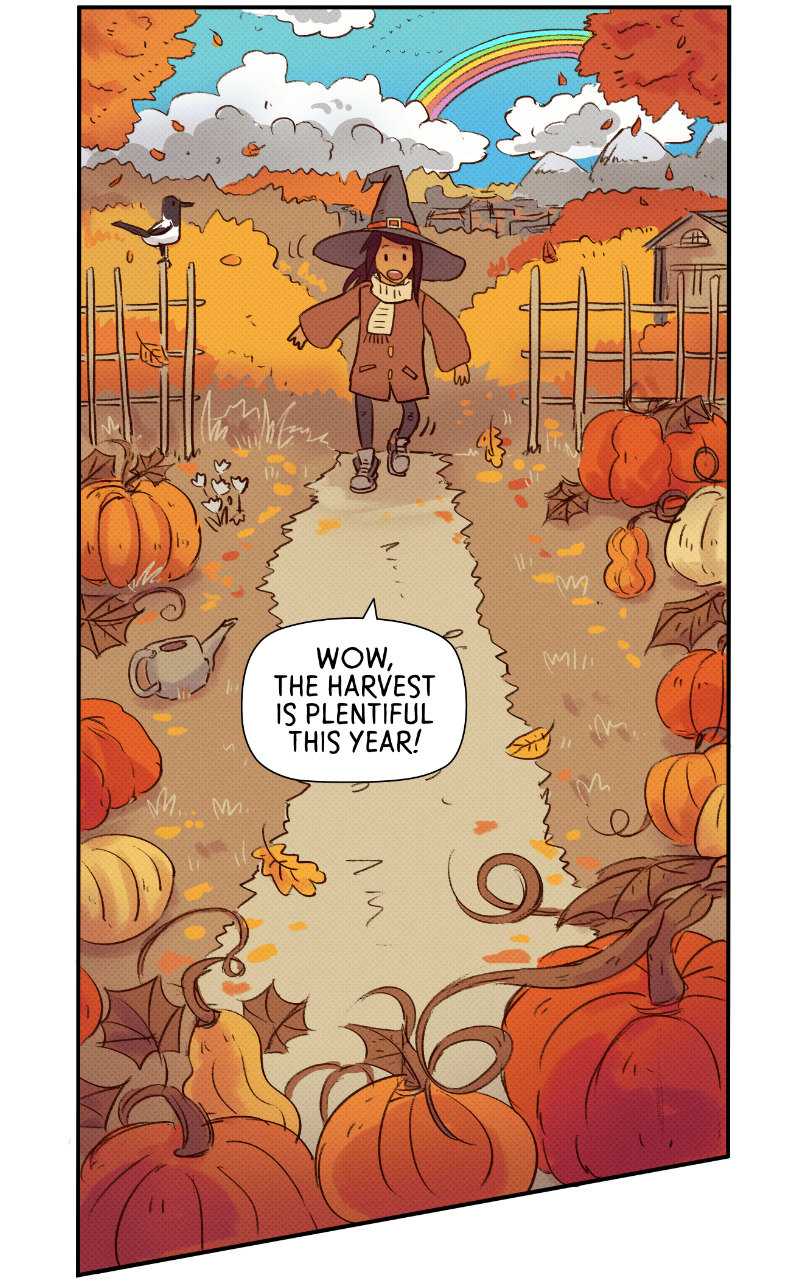 [011] Pumpkin slaughter – Sunny and Rainy